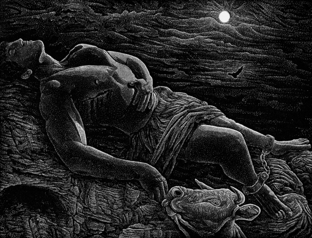 Raphael Appignanesi ARE - 3 Artworks, Bio & Shows on Artsy