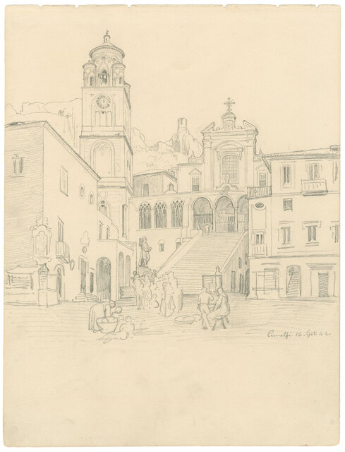 Carl Müller - 1 Artwork, Bio & Shows on Artsy