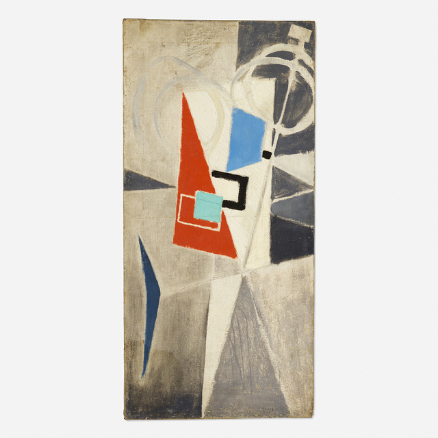 Robert Bruce Tague - 1 Artwork, Bio & Shows on Artsy