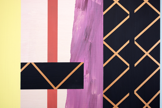 Ann Pibal | HSRQ (2020) | Artsy