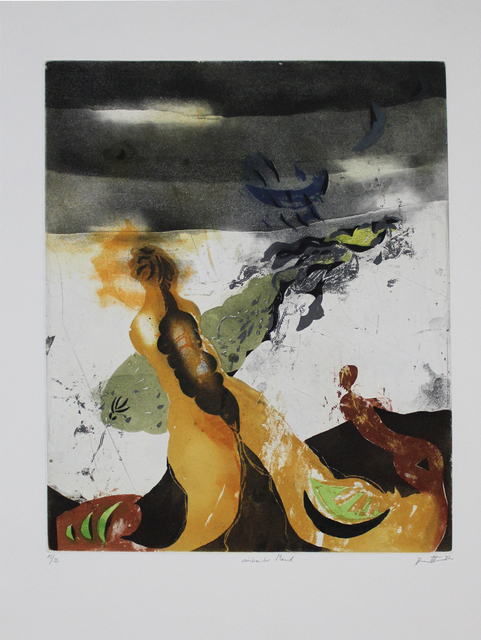 Karl Brandstätter - 2 Artworks, Bio & Shows on Artsy