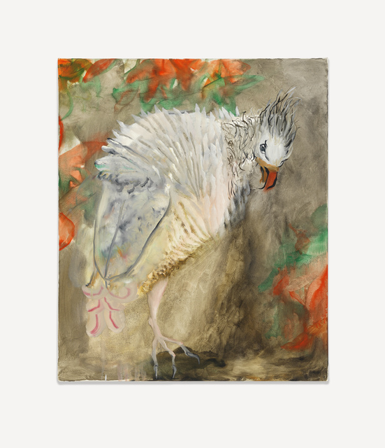 Autumn Ramsey | Suspicious Bird (2015) | Available for Sale | Artsy