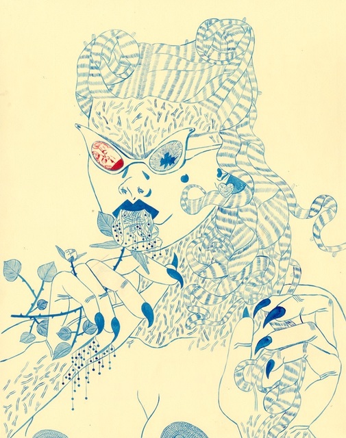 Heather Benjamin - 39 Artworks, Bio & Shows on Artsy