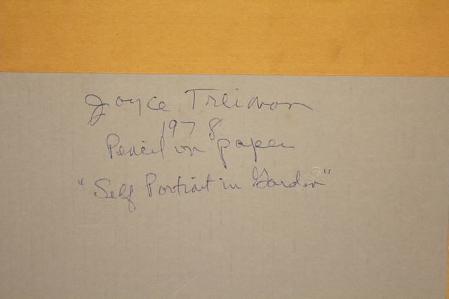 Joyce Treiman - 3 Artworks, Bio & Shows on Artsy