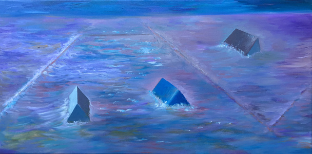 Gloriane Harris - 35 Artworks, Bio & Shows on Artsy