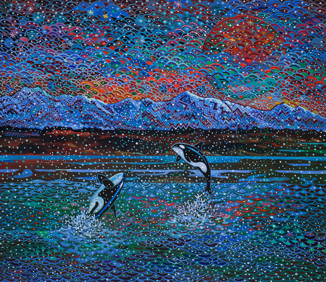 Alfredo Arreguin | Linda Hodges Gallery | Artsy