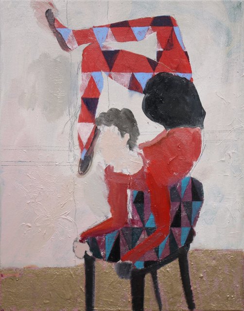 Holly Frean - 8 Artworks, Bio & Shows on Artsy