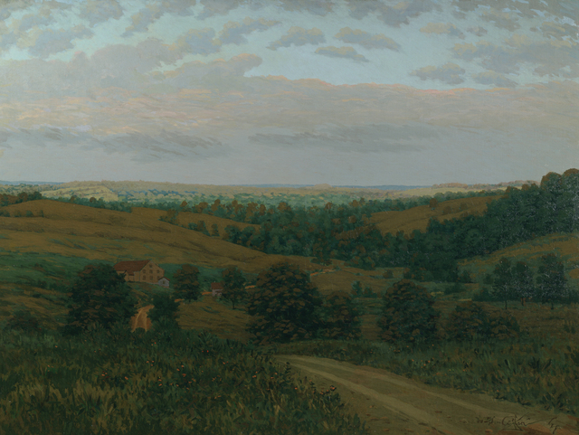 William Anderson Coffin - 10 Artworks, Bio & Shows on Artsy