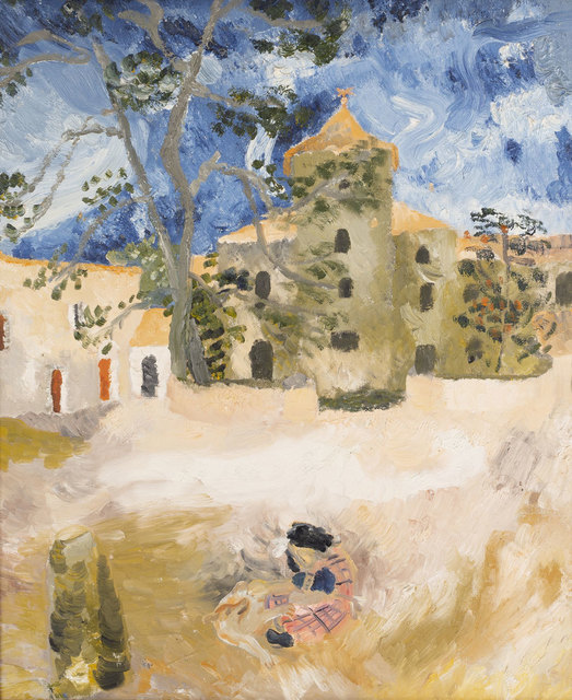 Kate Nicholson - 1 Artwork, Bio & Shows on Artsy