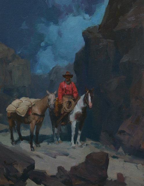 Mian Situ | Maxwell Alexander Gallery | Artsy