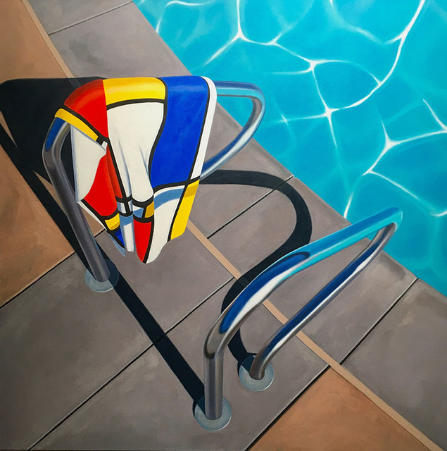 Jamie Perry | Modernist (2020) | Artsy