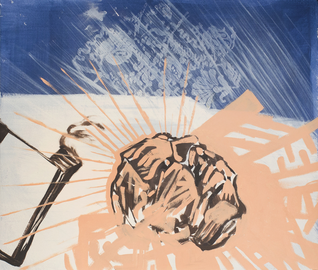 Yaron Michael Hakim - 4 Artworks, Bio & Shows on Artsy