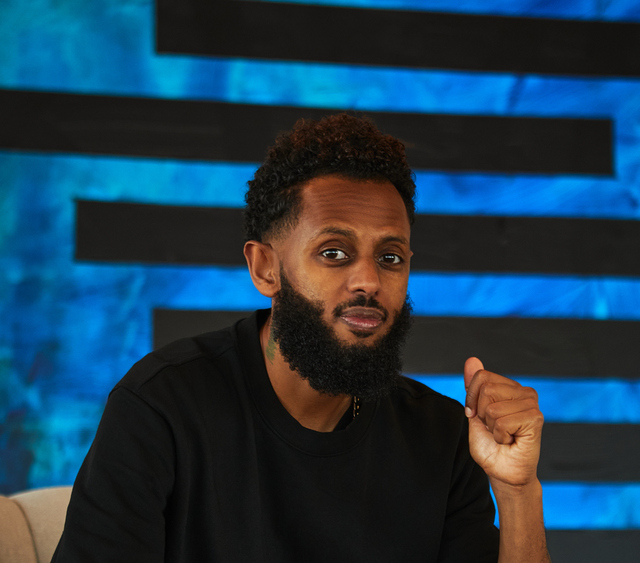 Tariku Shiferaw - 38 Artworks, Bio & Shows on Artsy