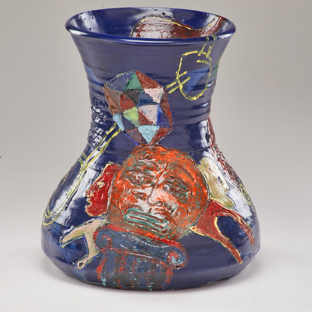 Studio Pottery - 4 Artworks, Bio & Shows on Artsy