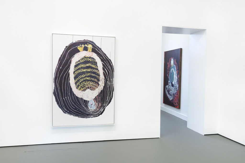 Portia Zvavahera: Talitha Cumi | Stevenson | Artsy