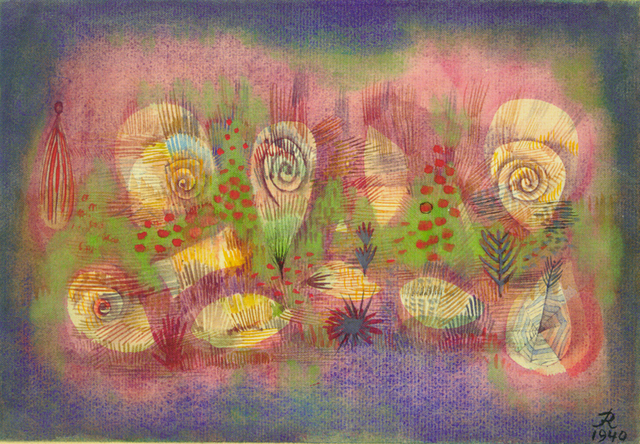 Hans Reichel - 4 Artworks, Bio & Shows on Artsy