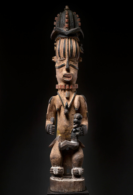 Nigeria | Pace Primitive | Artsy