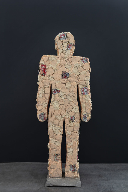 HA Schult - 1 Artwork, Bio & Shows on Artsy