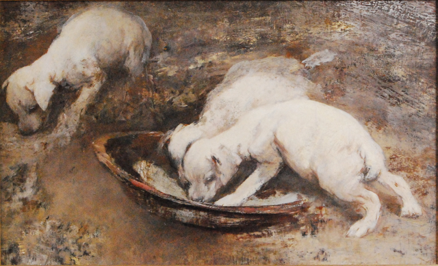 George Pirie - 1 Artwork, Bio & Shows on Artsy