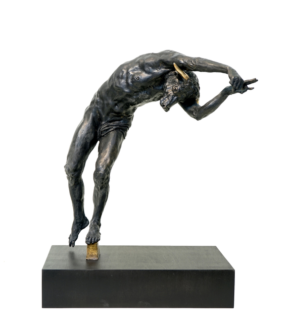 Gary Weisman | Labyrinth (ca. 2019) | Available for Sale | Artsy