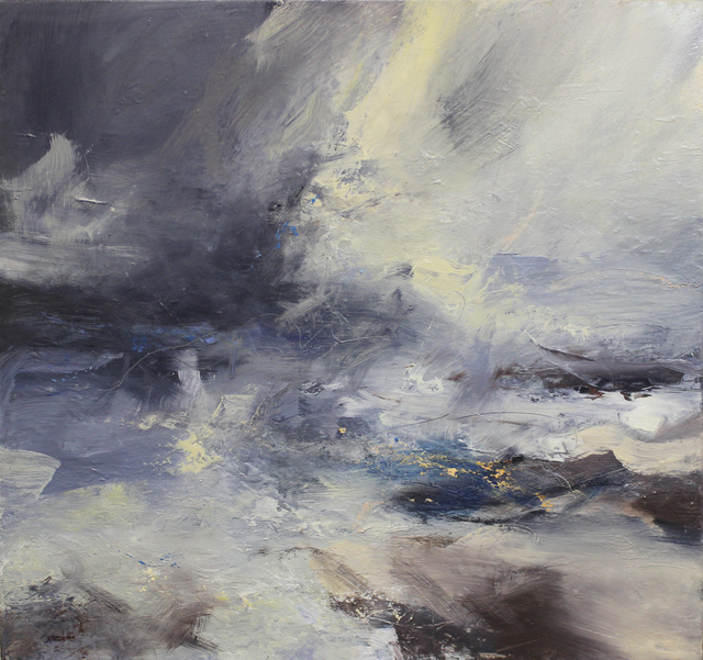 Janette Kerr - 49 Artworks, Bio & Shows on Artsy