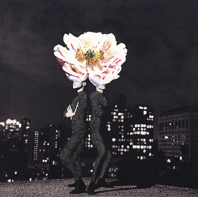 Gavin Benjamin - 49 Artworks, Bio & Shows on Artsy