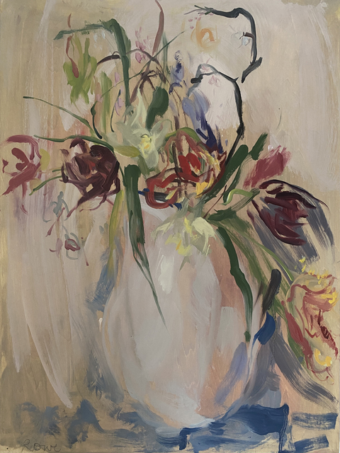 Serena Rowe - 27 Artworks, Bio & Shows on Artsy