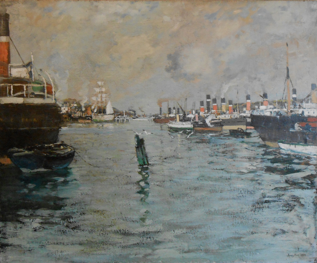 James Kay - 2 Artworks, Bio & Shows on Artsy