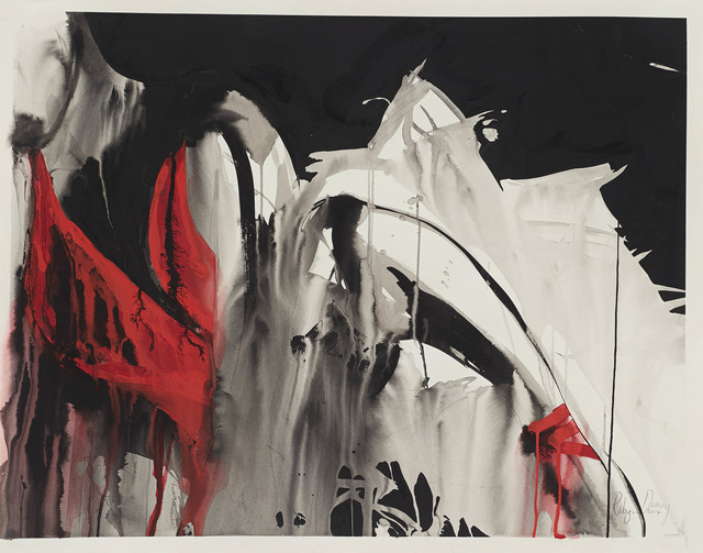 Robyn Denny (b. 1972) - 39 Artworks, Bio & Shows on Artsy