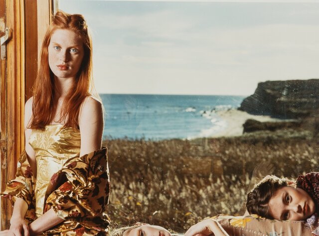 Iris Brosch - 1 Artwork, Bio & Shows on Artsy