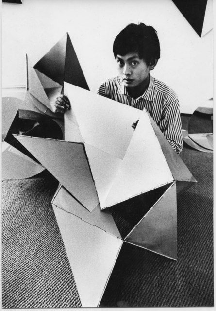 Understand Why Lygia Clark, Born a Hundred Years Ago, Gave Up Art at ...