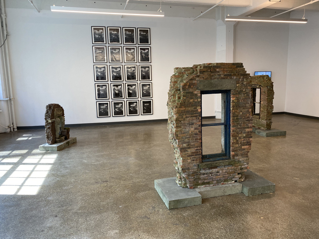 Windows to New York | Artsy