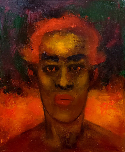 Jeff Tolbert - 1 Artwork, Bio & Shows on Artsy