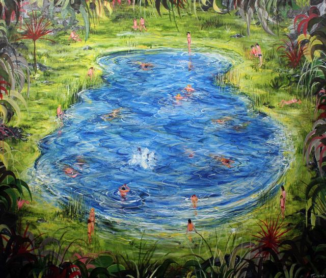 Stephen Forbes - 64 Artworks, Bio & Shows on Artsy