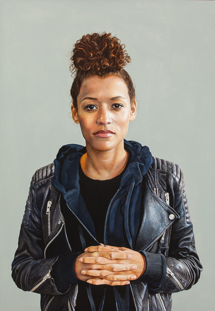 Alan Coulson - 5 Artworks, Bio & Shows on Artsy