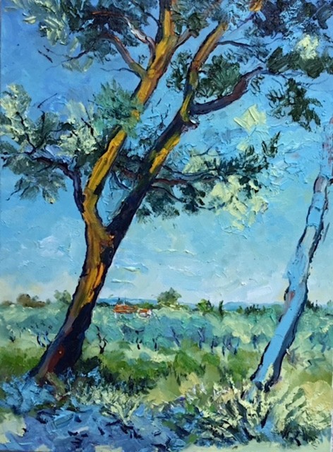 Denis Ribas - 91 Artworks, Bio & Shows on Artsy