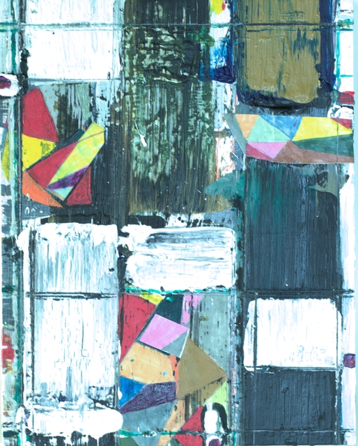 GEORGE SIMMONS - 1 Artwork, Bio & Shows on Artsy