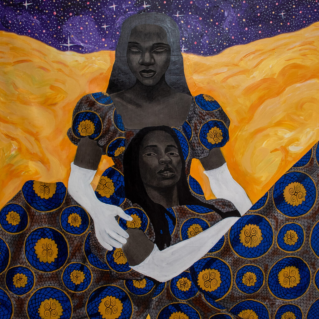 Spotlight on Contemporary African Galleries - For Sale on Artsy