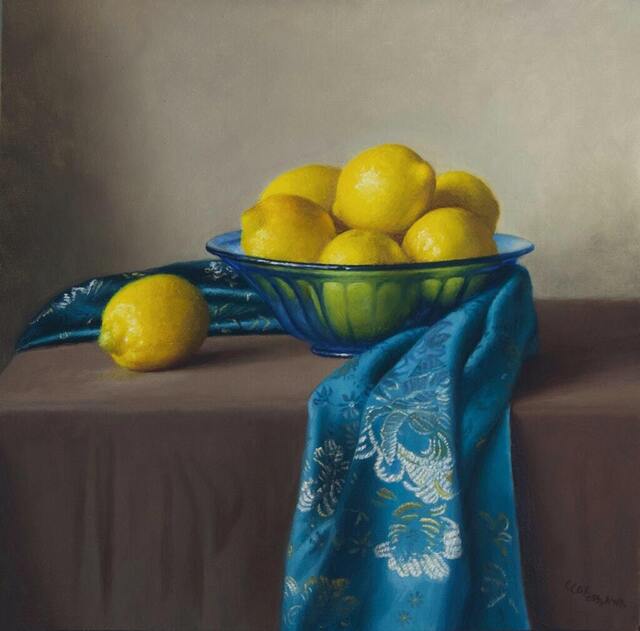 Cecelia Cox - 4 Artworks, Bio & Shows on Artsy