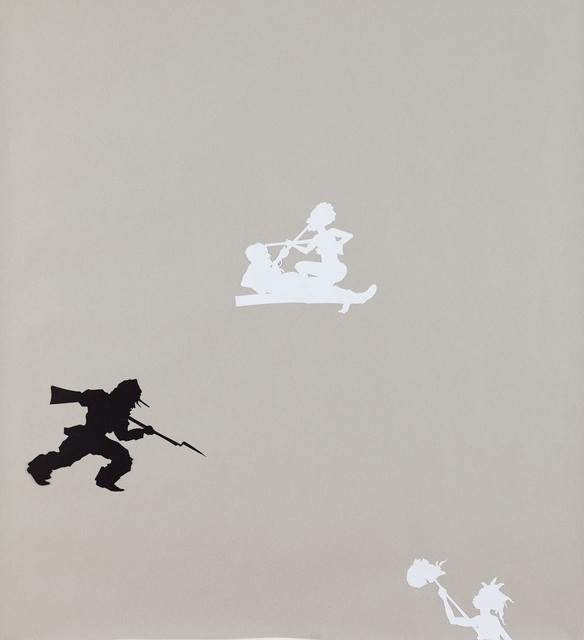 Kara Walker - 104 Artworks, Bio & Shows on Artsy