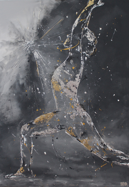 Karin Doering - 8 Artworks, Bio & Shows on Artsy