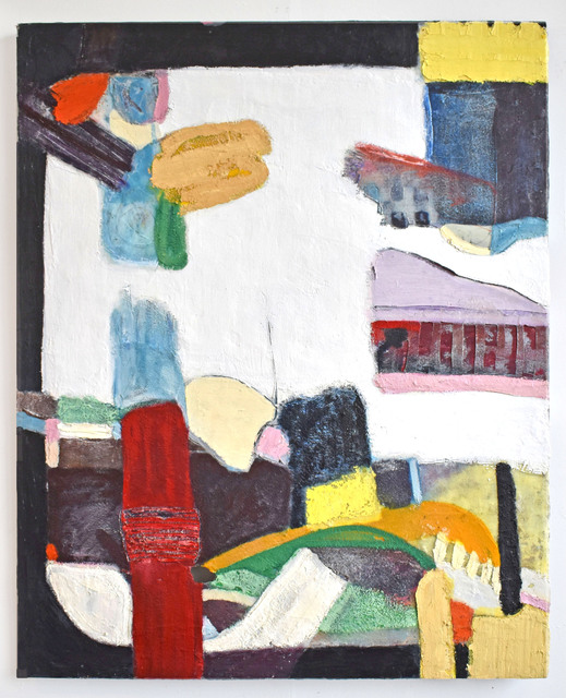 Connie Harrison - 81 Artworks, Bio & Shows on Artsy