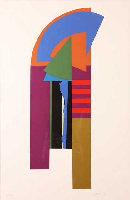 Budd Hopkins - 26 Artworks, Bio & Shows on Artsy