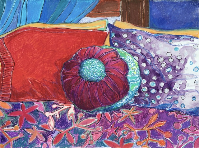 Elisa Hamilton - 9 Artworks, Bio & Shows on Artsy