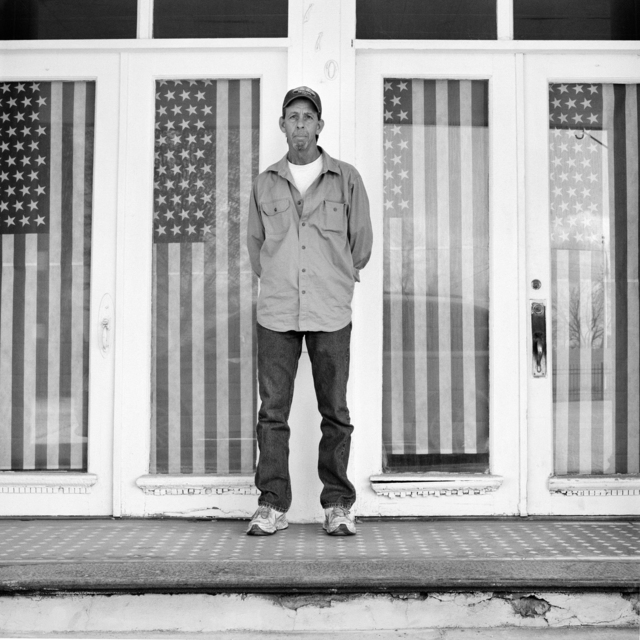 Bruce Morton - 1 Artwork, Bio & Shows on Artsy