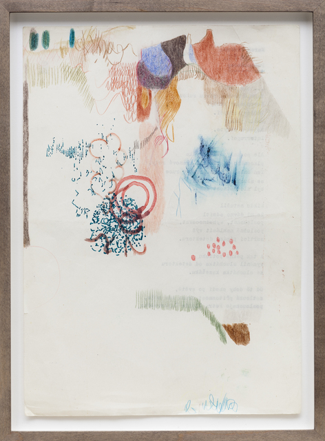 Benjamin Bernt - 4 Artworks, Bio & Shows on Artsy