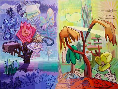 JoAnne Carson - 10 Artworks, Bio & Shows on Artsy