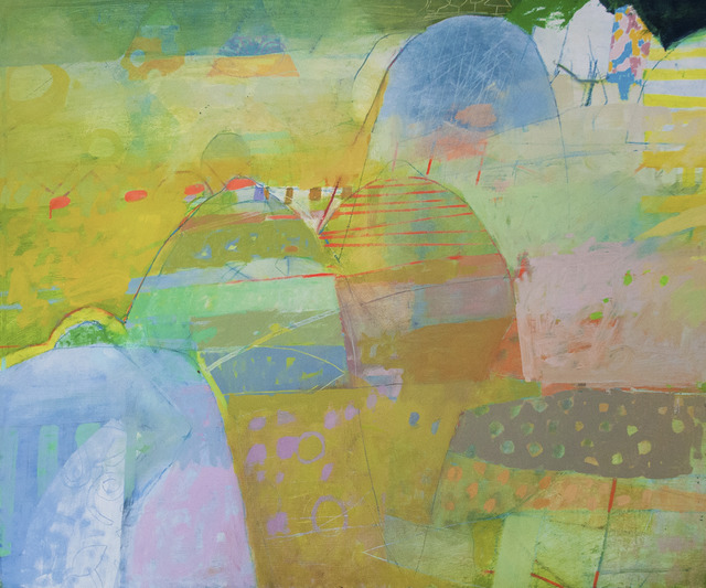 David Bender - 14 Artworks, Bio & Shows on Artsy