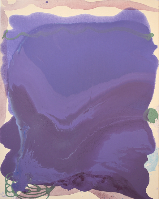 Color and Meaning | Carter Burden Gallery | Artsy