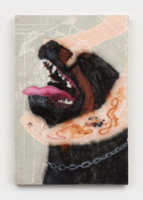 Corey Durbin - 1 Artwork, Bio & Shows on Artsy